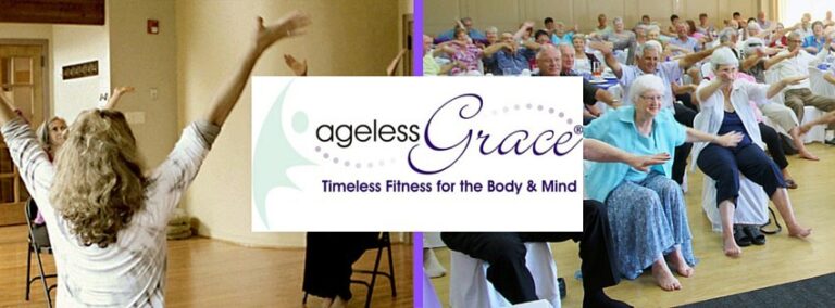 Ageless Grace
